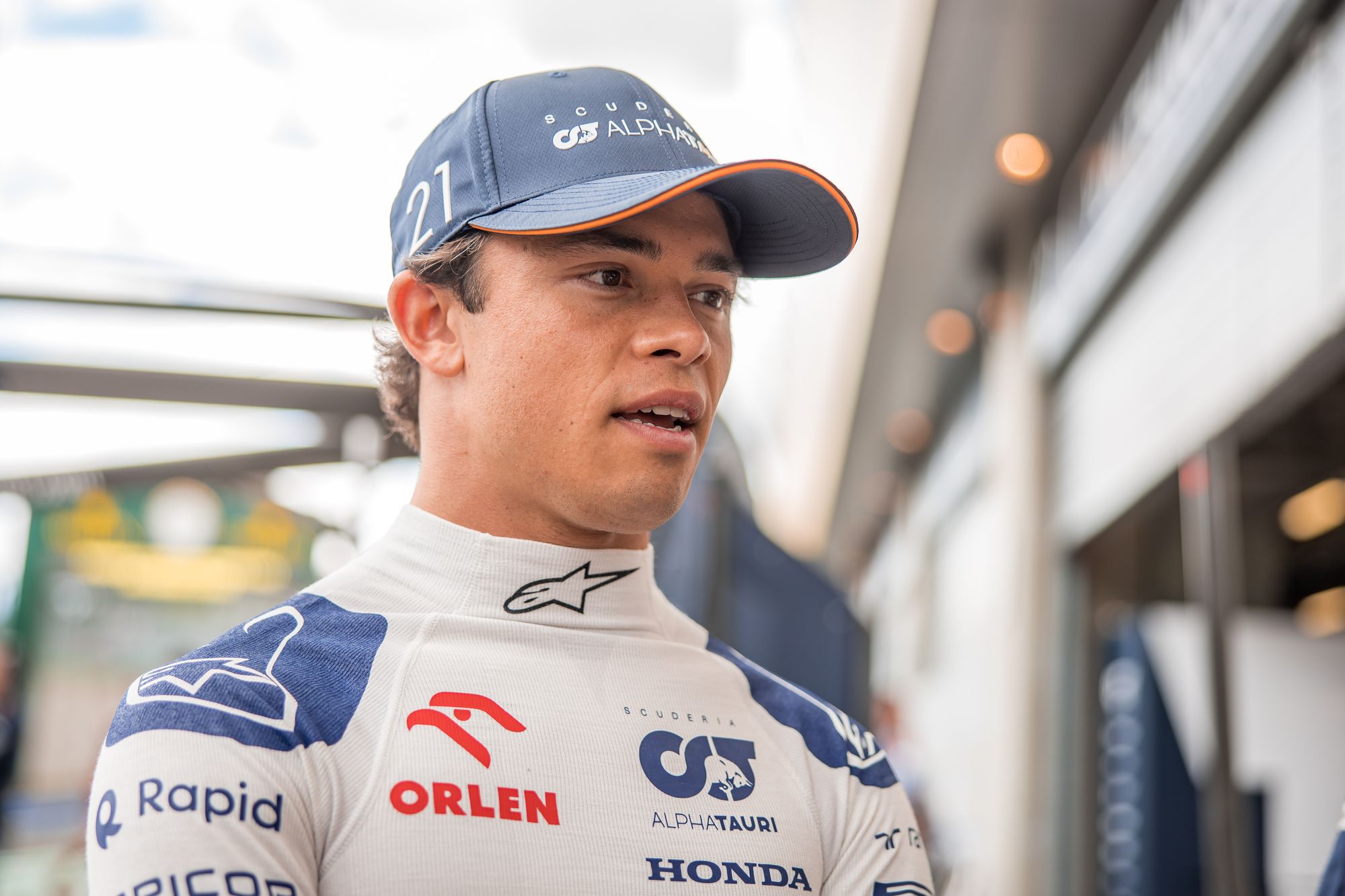 De Vries closing in on Formula E return in latest silly season twist ...