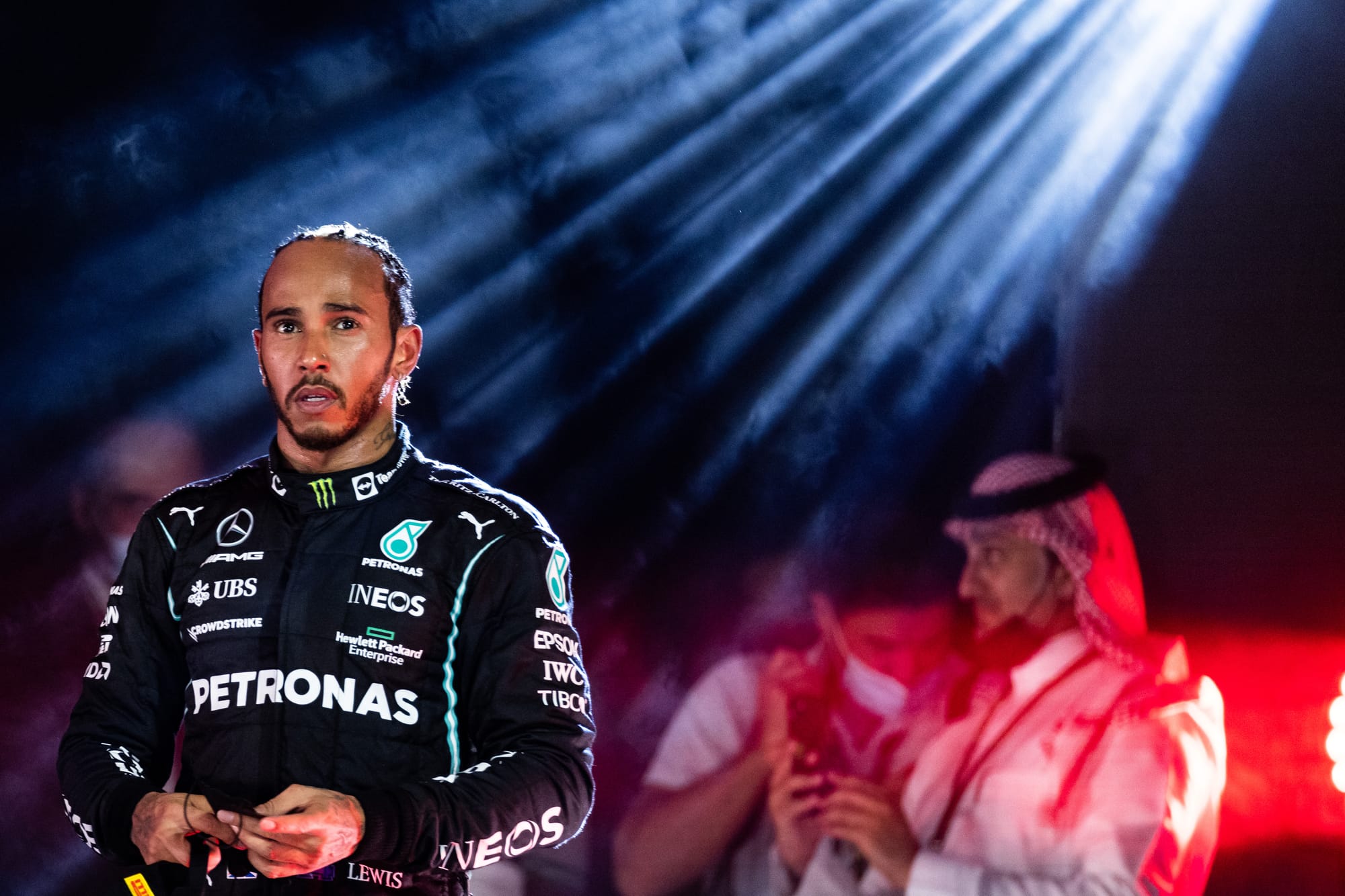 How many race wins does each 2024 F1 driver have? - The Race