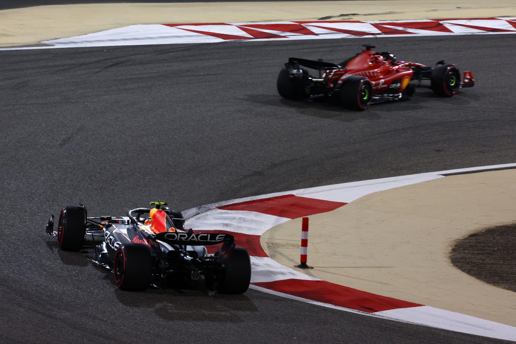 When is the next F1 race? Full 2024 race and testing calendar - The Race