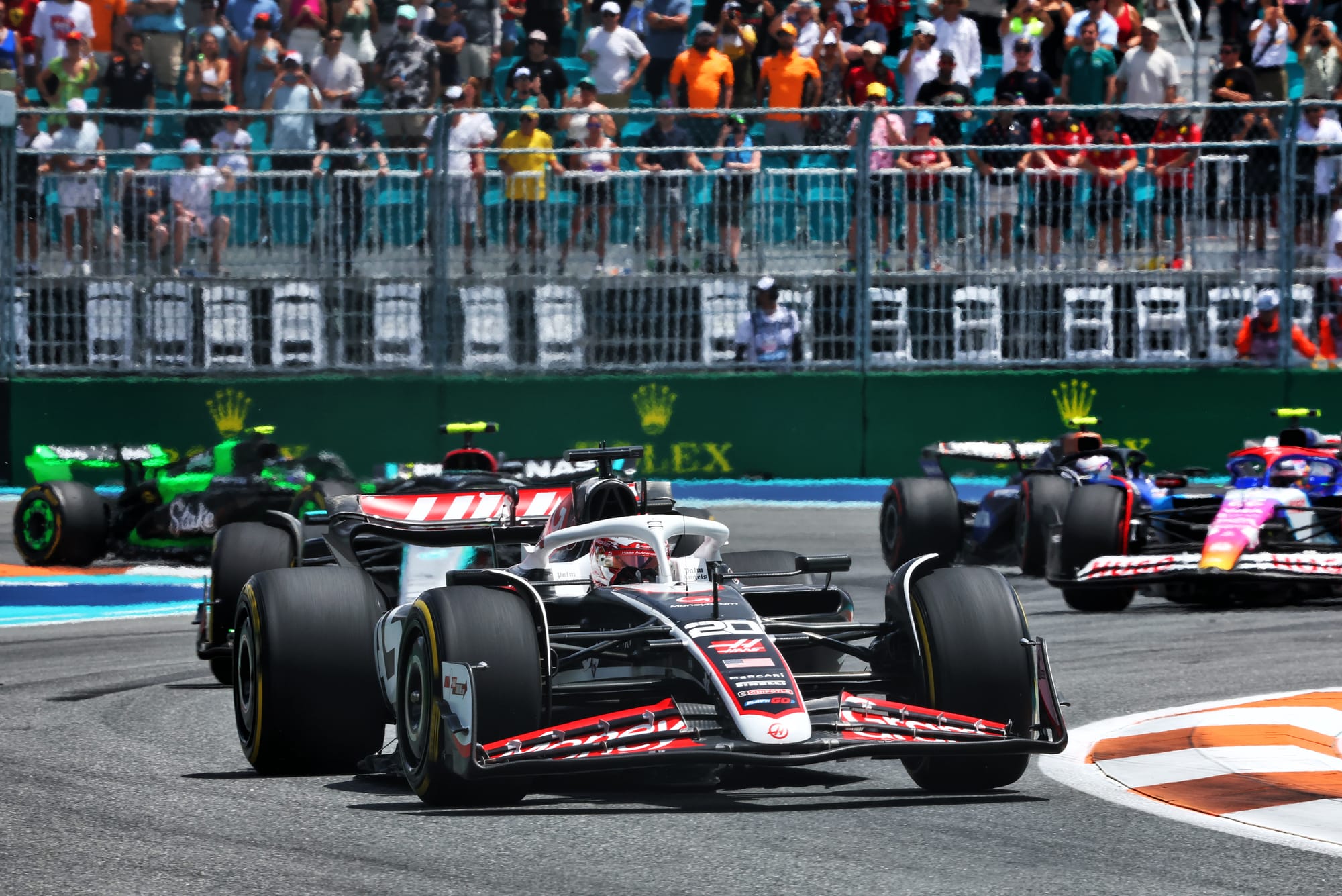 When is the next F1 sprint race? Full 2024 schedule + new format - The Race