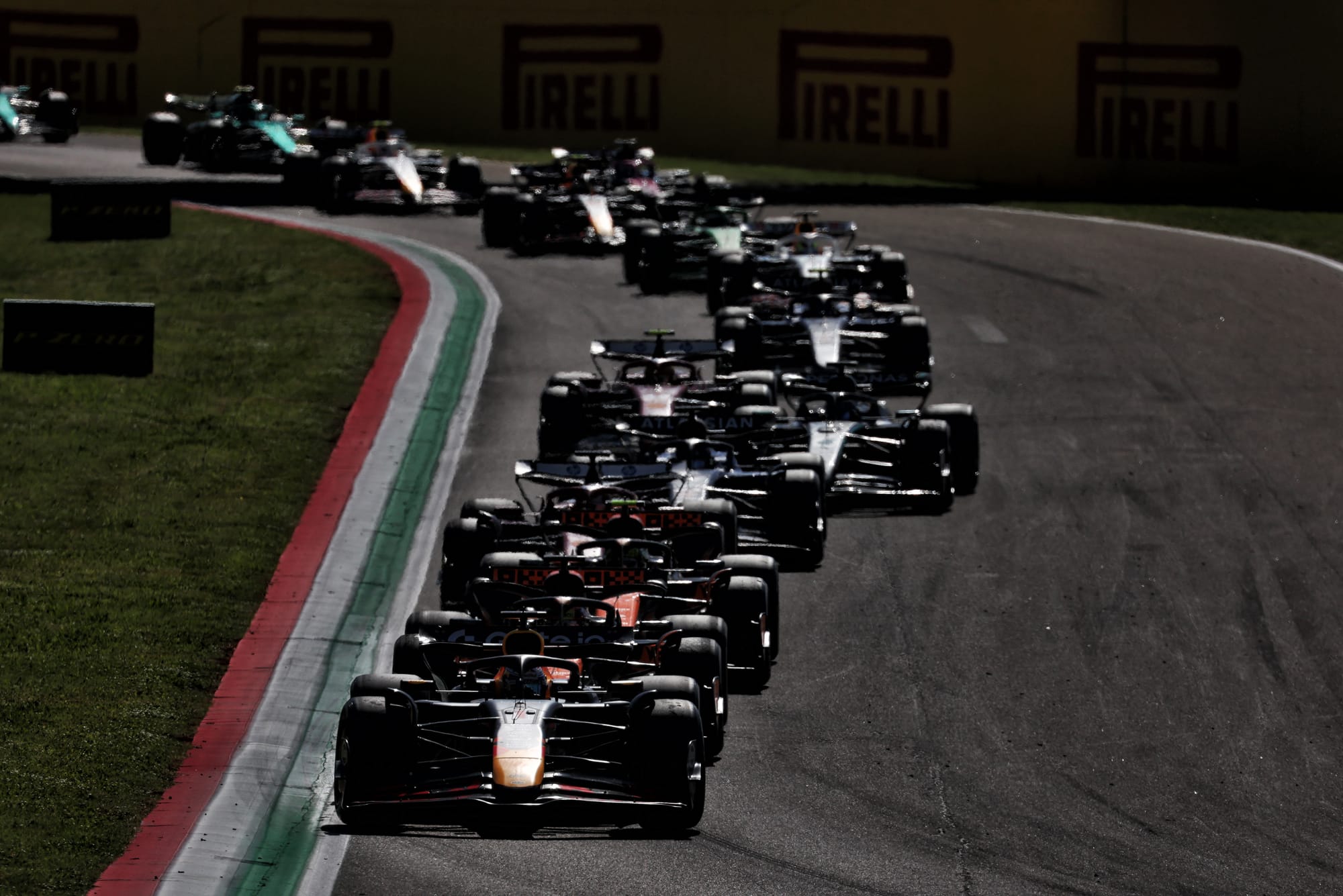 Every 2025 F1 car's key strength and weakness right now - Top News