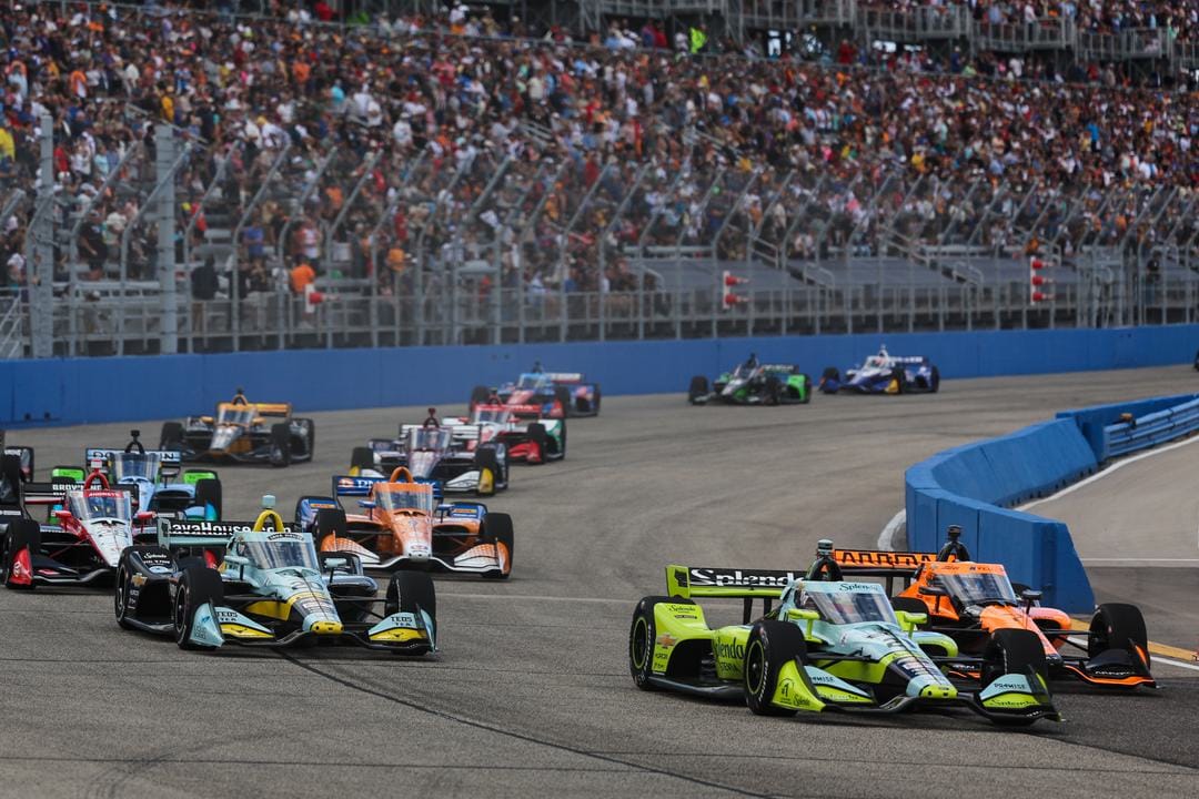 Winners and losers from Milwaukee IndyCar - The Race