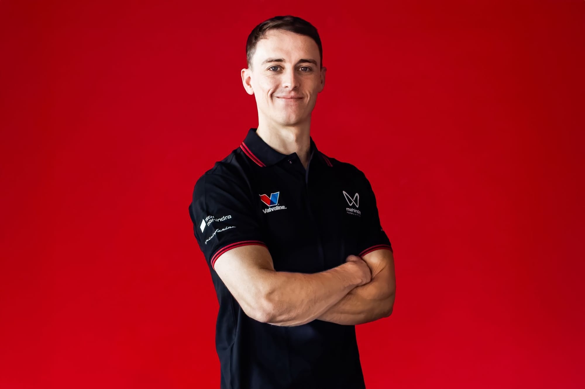 Mahindra snaps up a driver Formula E shouldn't have let go - The Race