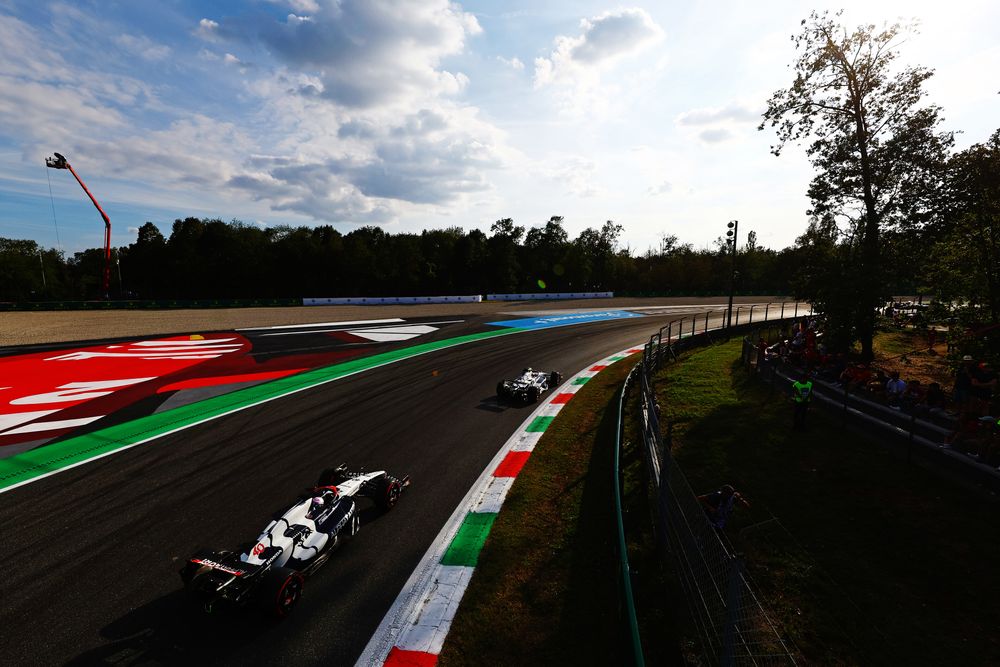 Ricciardo's biggest challenge might be the shadow of Lawson - The Race