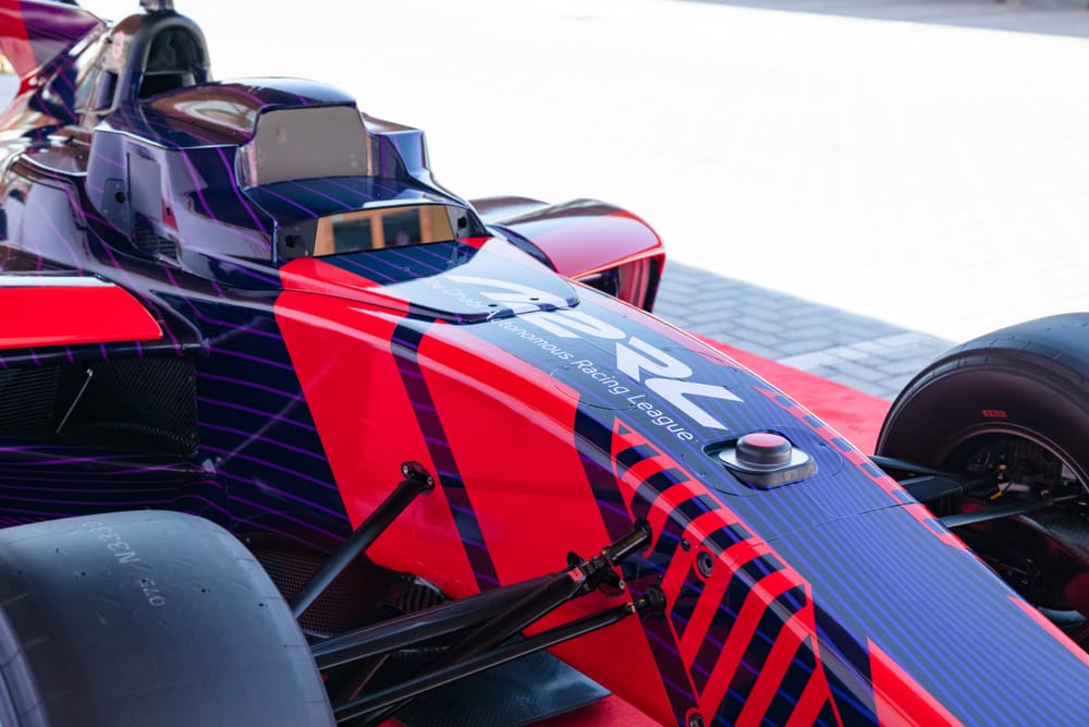 A2RL: What you need to know about groundbreaking autonomous series - The Race