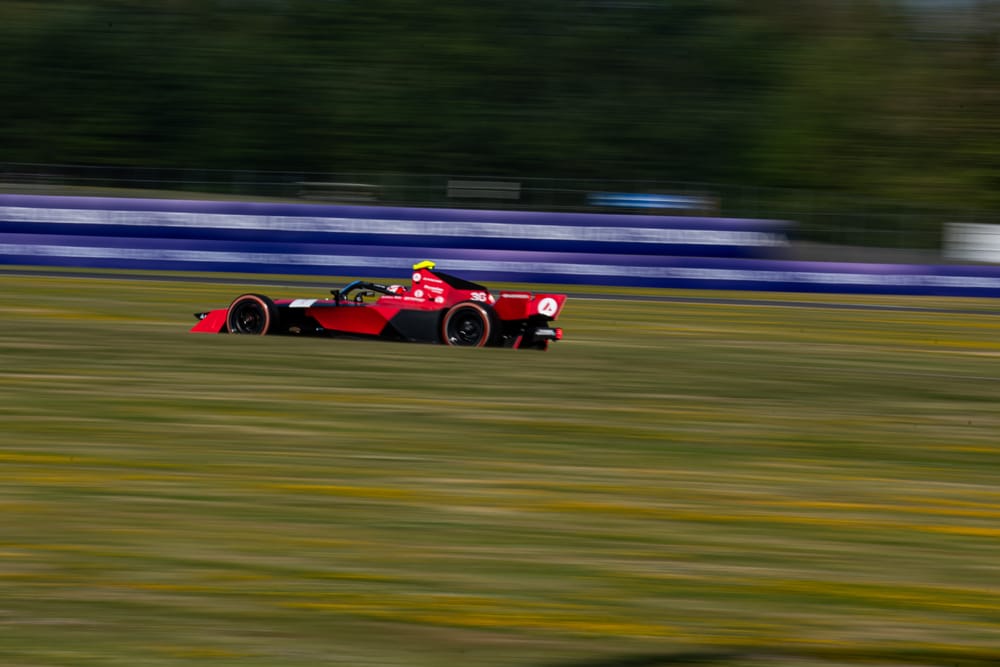 Formula E's plan for much faster laptimes begins with secret test - The ...