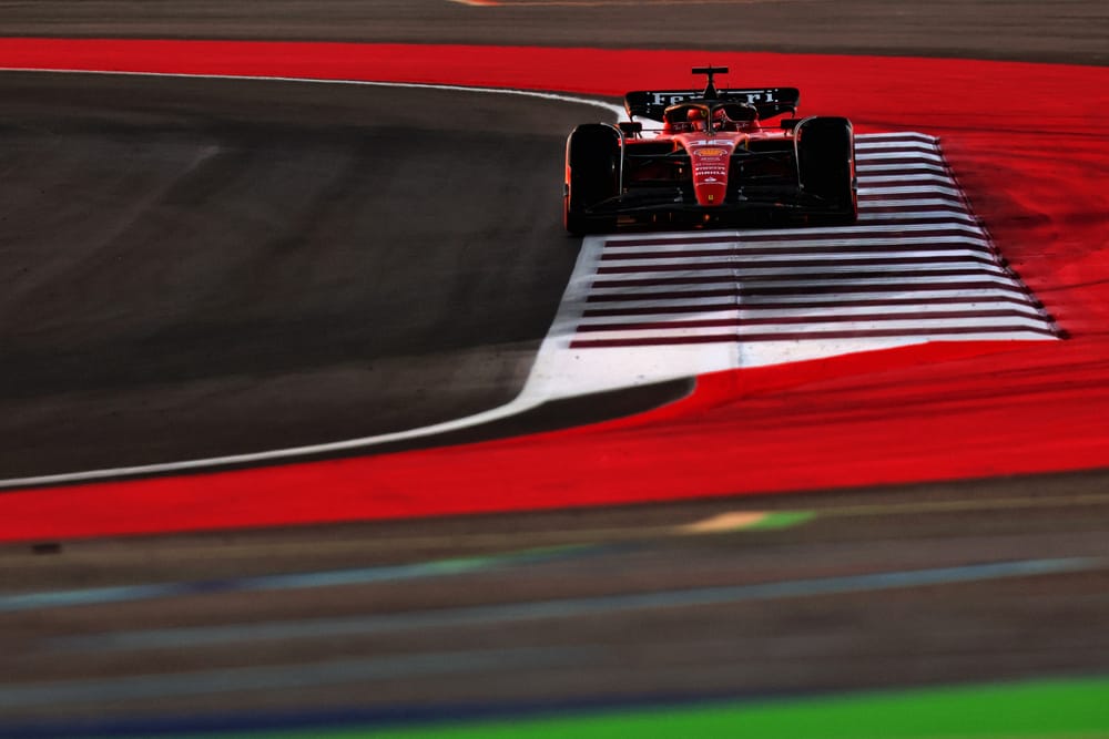 FIA developing AI to help fix F1 track limits disasters - The Race