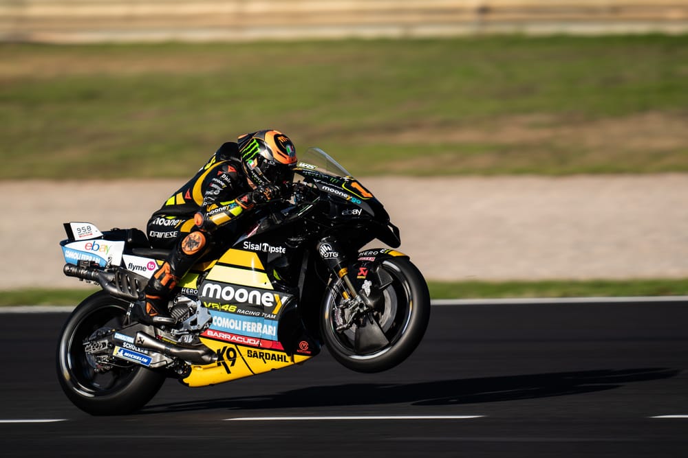 Valencia Grand Prix 2023 MotoGP rider rankings - The Race