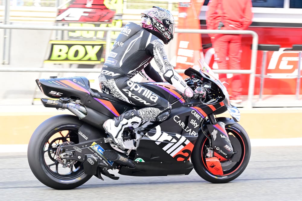 MotoGP 2024 rider line-ups ranked from worst to best - The Race