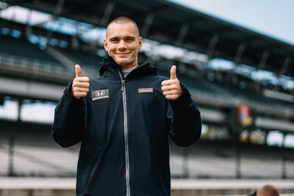 Eight IndyCar 2024 driver moves to watch - The Race