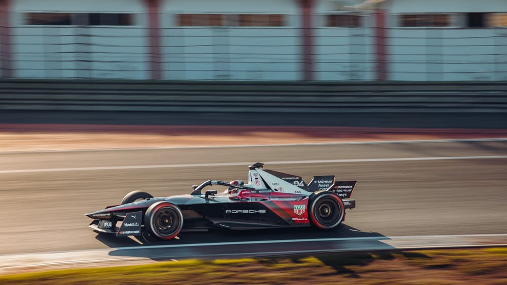 DS Penske recruitment drive includes statement ex-Jaguar hire - The Race