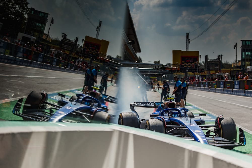 What engine every F1 team is using for 2026 rules - The Race