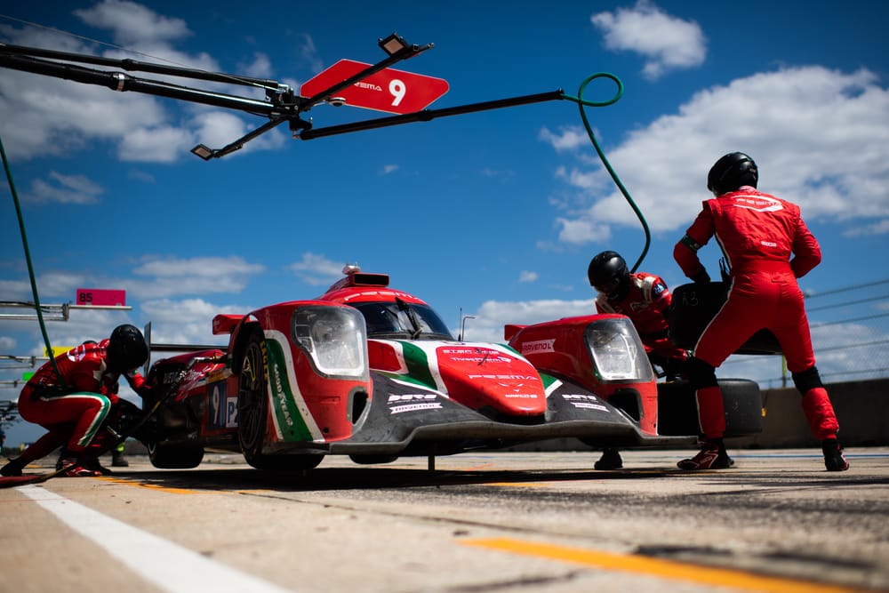 Prema to IndyCar? Hurdles facing the 'best team outside F1' - The Race