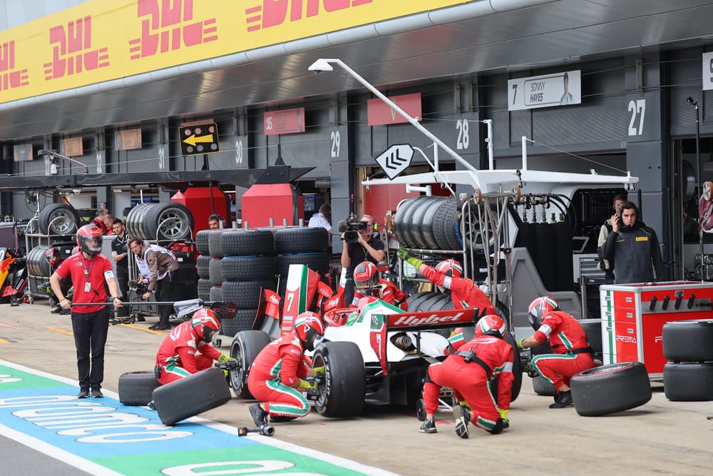 Prema to IndyCar? Hurdles facing the 'best team outside F1' - The Race