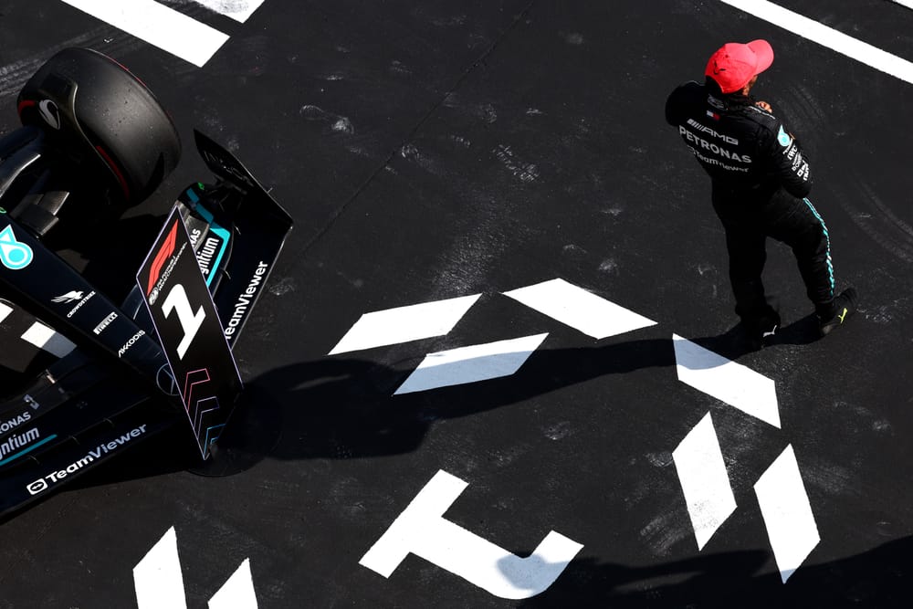 How many pole positions does each 2025 F1 driver have? - The Race