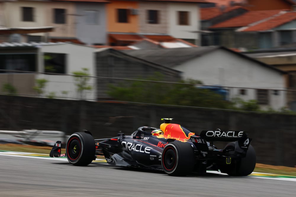 What engine every F1 team is using for 2026 rules - The Race