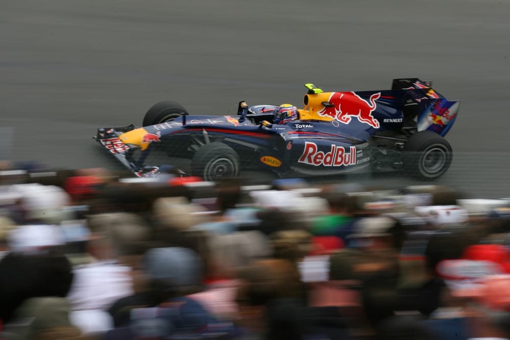 Every Red Bull F1 car ranked - The Race