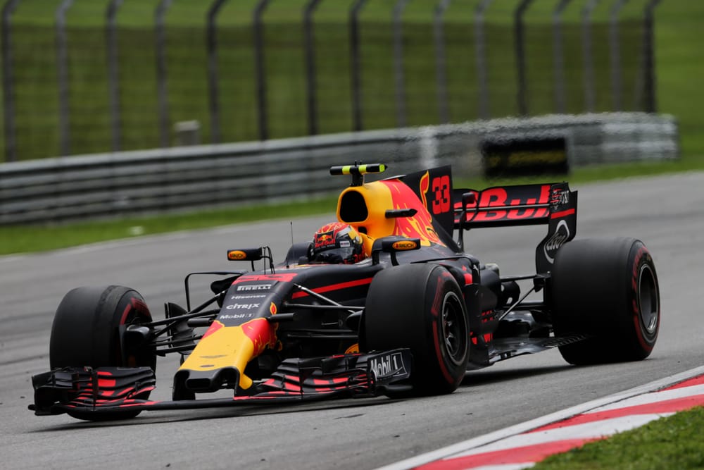 Every Red Bull F1 car ranked - The Race