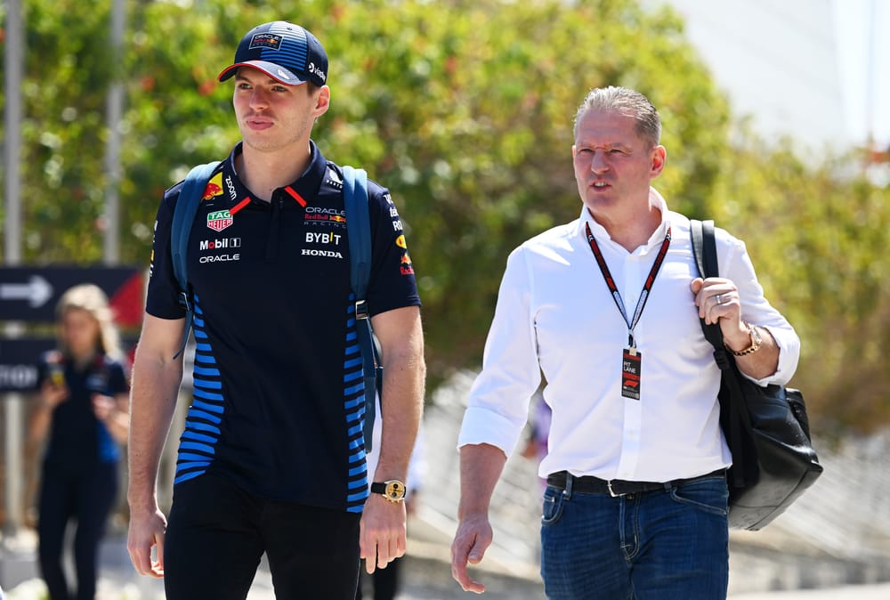 Alleged Horner evidence leaked to F1 personnel after investigation ...