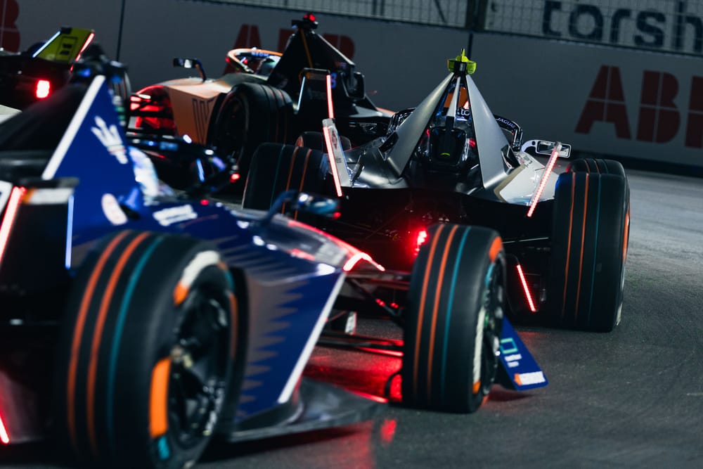 Did Formula E make the most of its best shot at an audience? - The Race