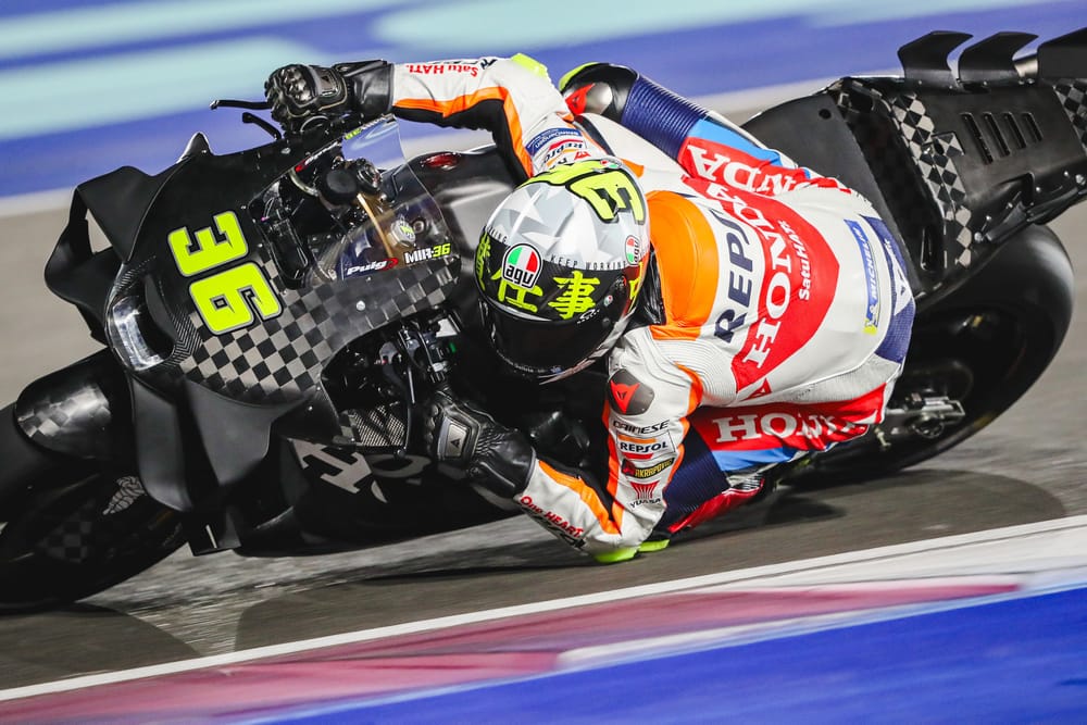 Mir must relaunch his MotoGP career - or see it start to end - The Race