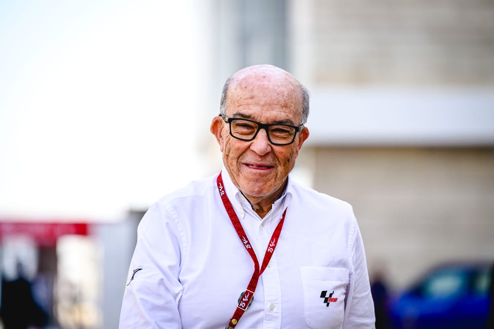 F1 owner Liberty on verge of MotoGP deal - but is it feasible? - The Race