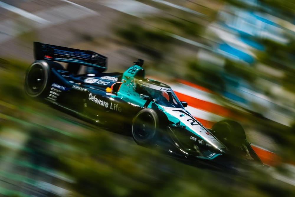 We rank the 2024 IndyCar line-ups from worst to best - The Race