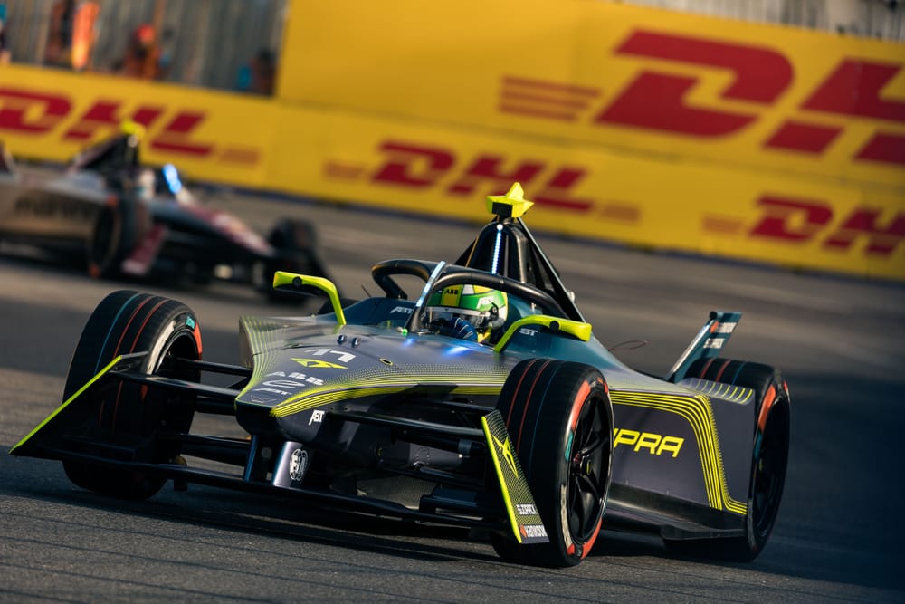 Porsche/Abt Formula E deal collapses - so what now? - The Race
