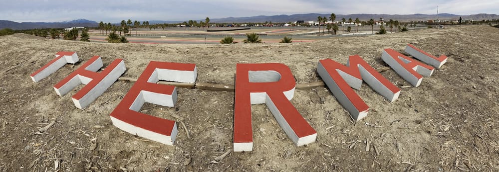 IndyCar's 2024 Thermal Club heat race format explained - The Race