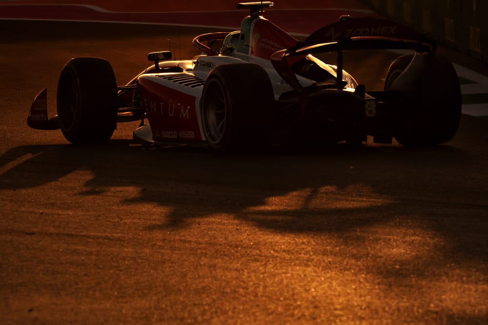 Bearman to make surprise F1 debut with Ferrari as Sainz ruled out - The Race