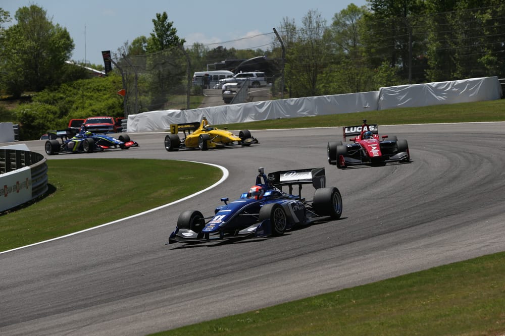 A warning for Prema from the last F1 ladder giant to try IndyCar - The Race