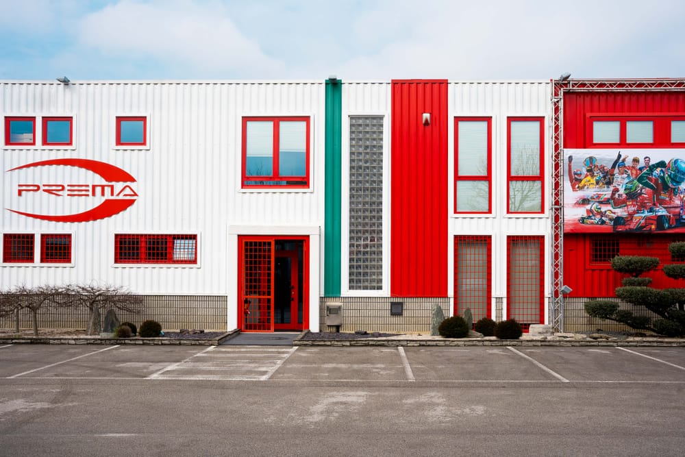 Everything worth knowing about Prema's new IndyCar team - The Race