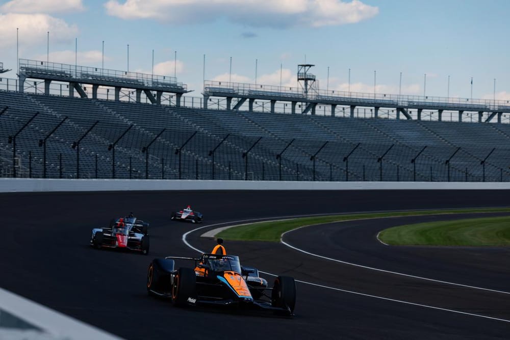 Everything worth knowing about Prema's new IndyCar team - The Race