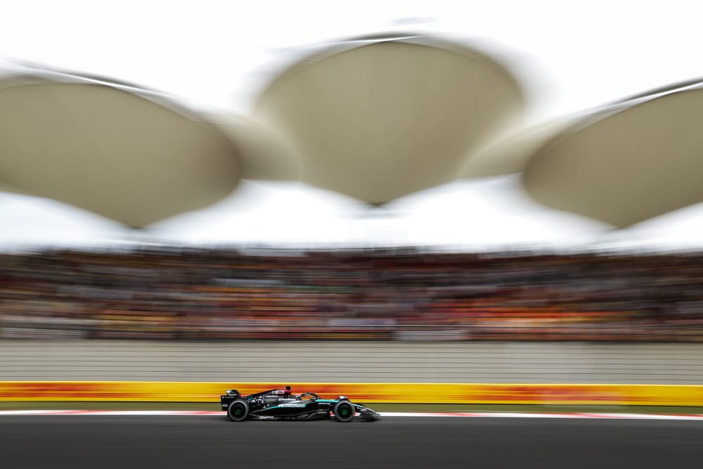 Mercedes F1 experiments have gone too far - The Race