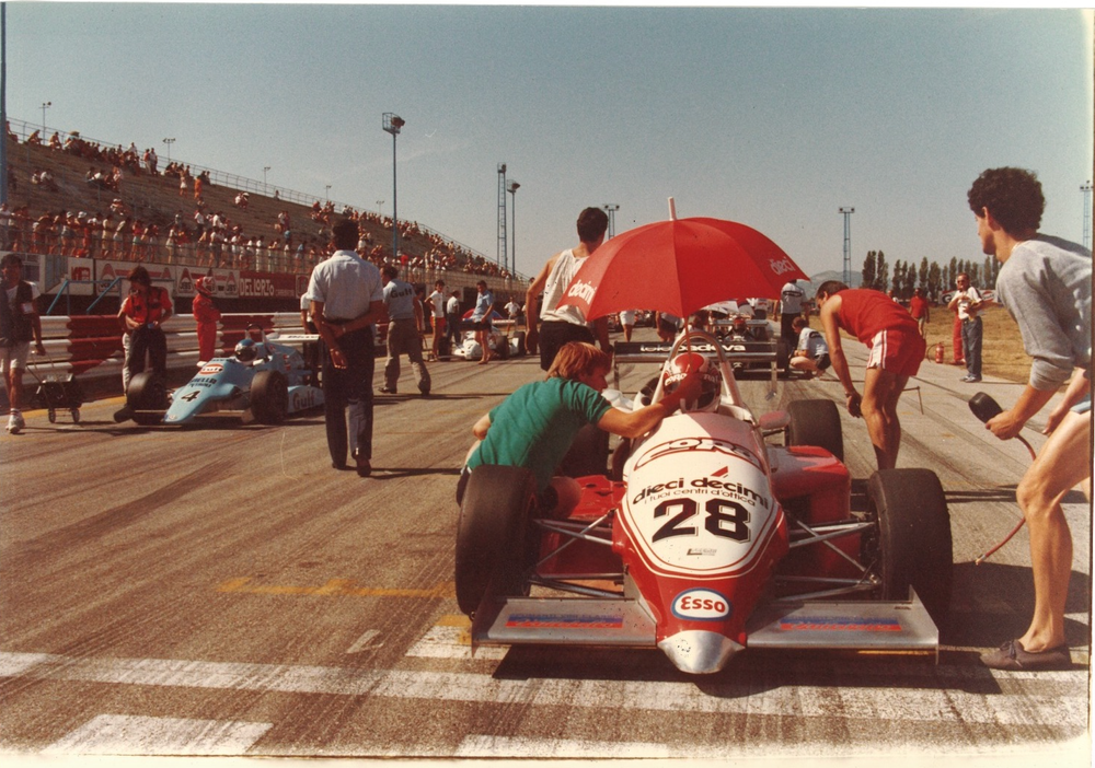 Everything worth knowing about Prema's new IndyCar team - The Race