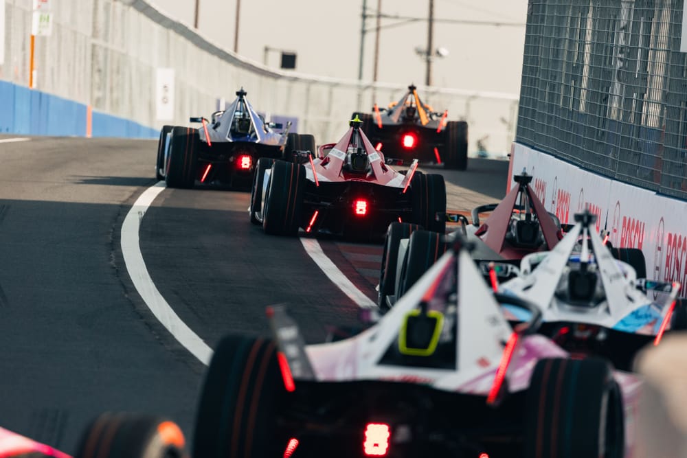 Impossible achieved: How successful was Formula E's Tokyo debut? - The Race