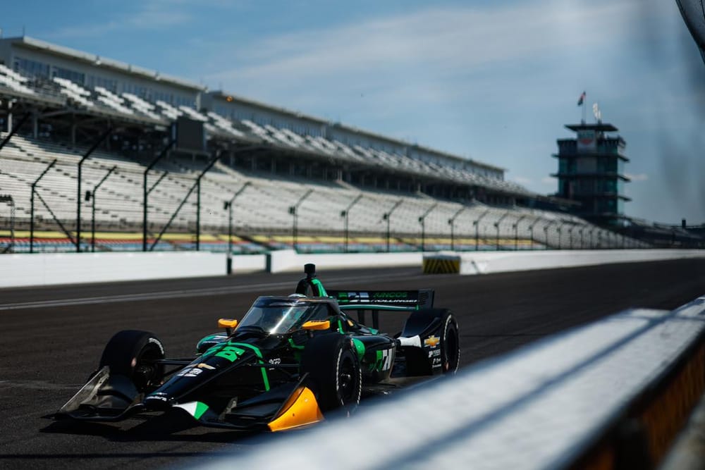 Everything you need to know about IndyCar's mid-season hybrid debut ...