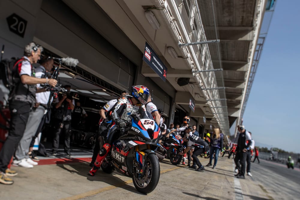Key takeaways from MotoGP's 2027 rules explanation - The Race