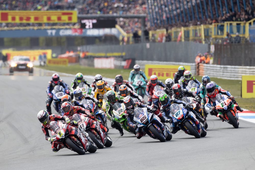 Key takeaways from MotoGP's 2027 rules explanation - The Race