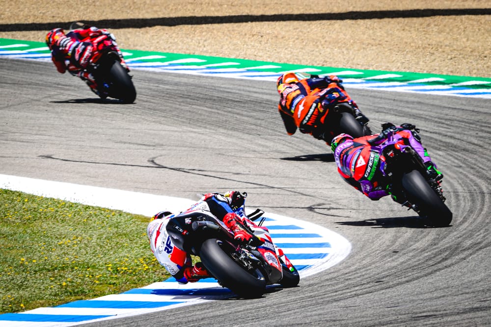 Key takeaways from MotoGP's 2027 rules explanation - The Race