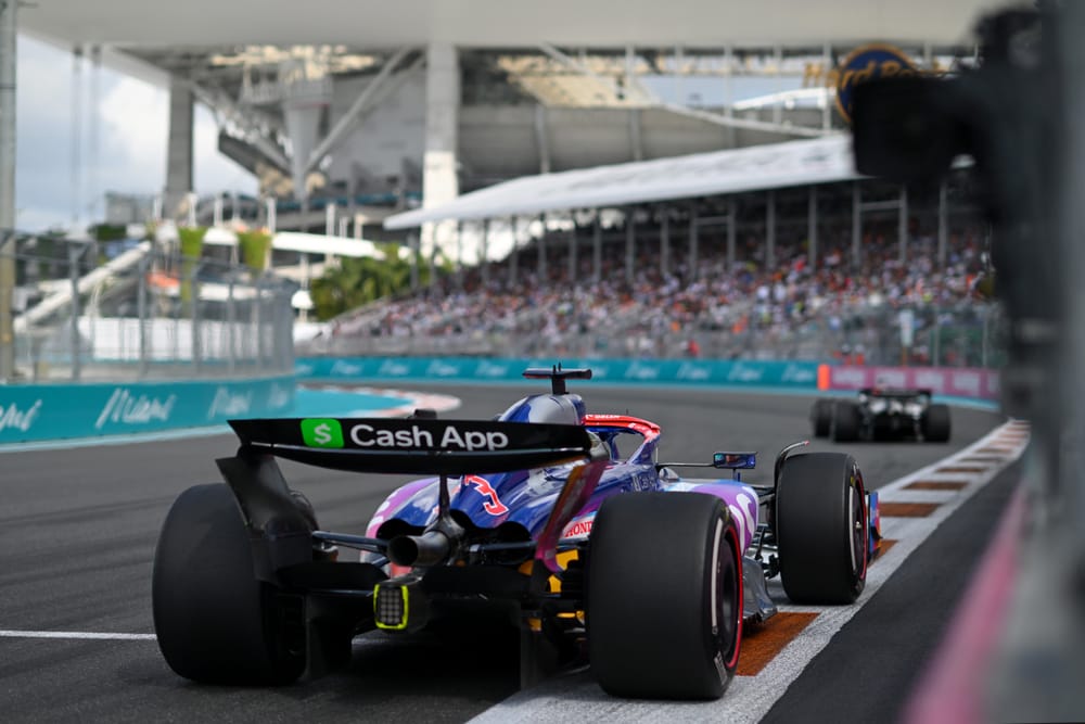 Why a more radical proposal has delayed new F1 points system - The Race