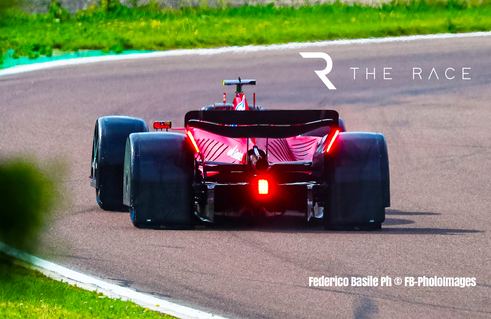 Gary Anderson's take on FIA's radical new F1 'spray guard' trial - The Race