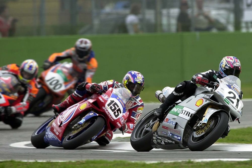 Retro MotoGP liveries for British GP - what should teams pick? - The Race