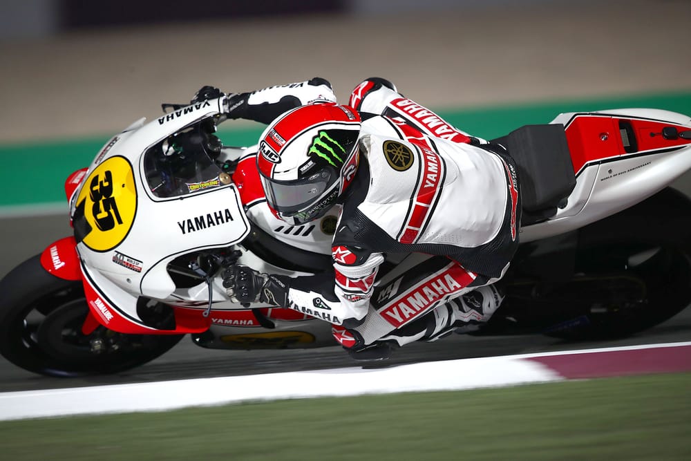 Retro MotoGP liveries for British GP - what should teams pick? - The Race