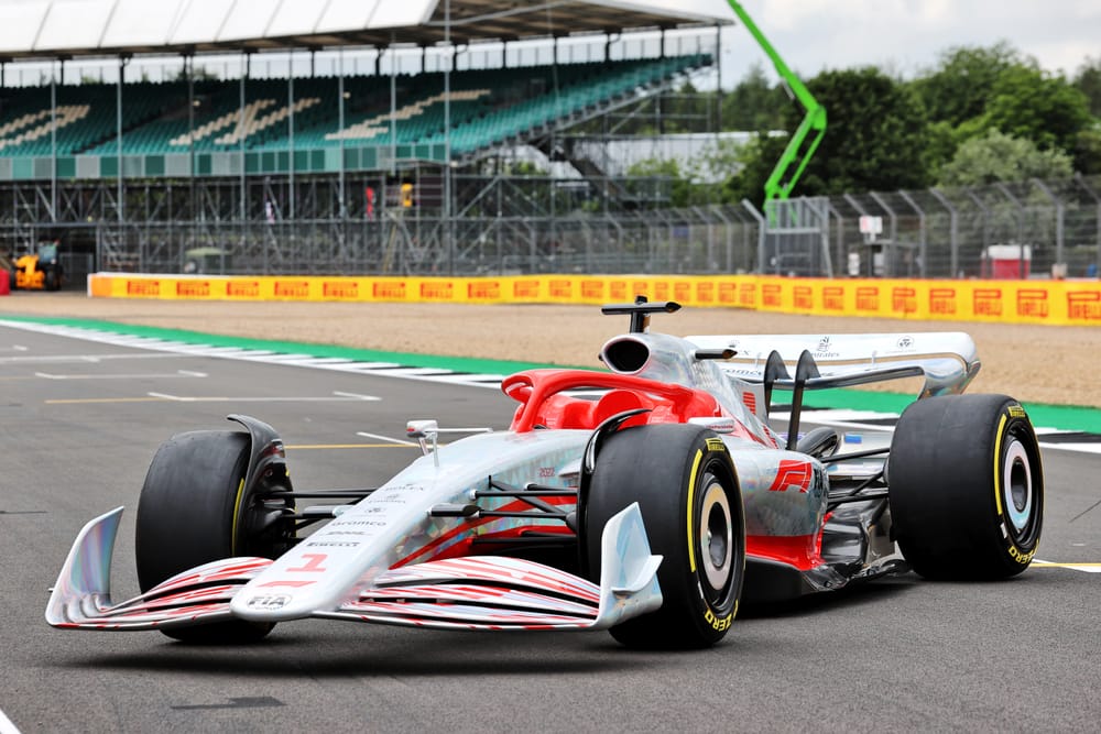 Our verdict on F1's new 'nimble' 2026 cars - The Race