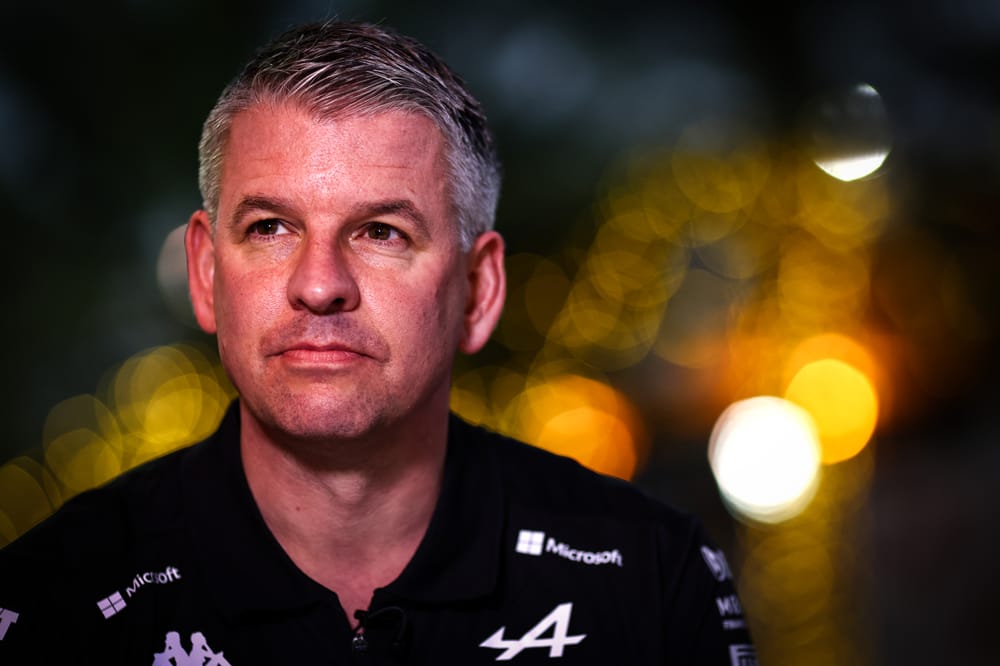 Everything worth knowing about Williams's F1 hiring spree - The Race