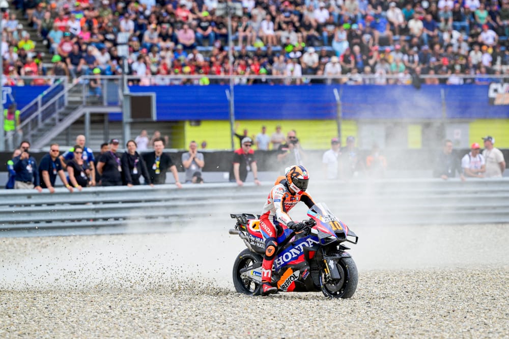 Dutch TT 2024 MotoGP rider rankings - The Race