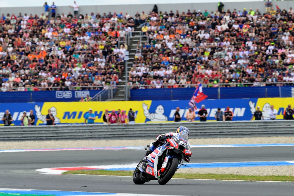 Dutch TT 2024 MotoGP rider rankings - The Race