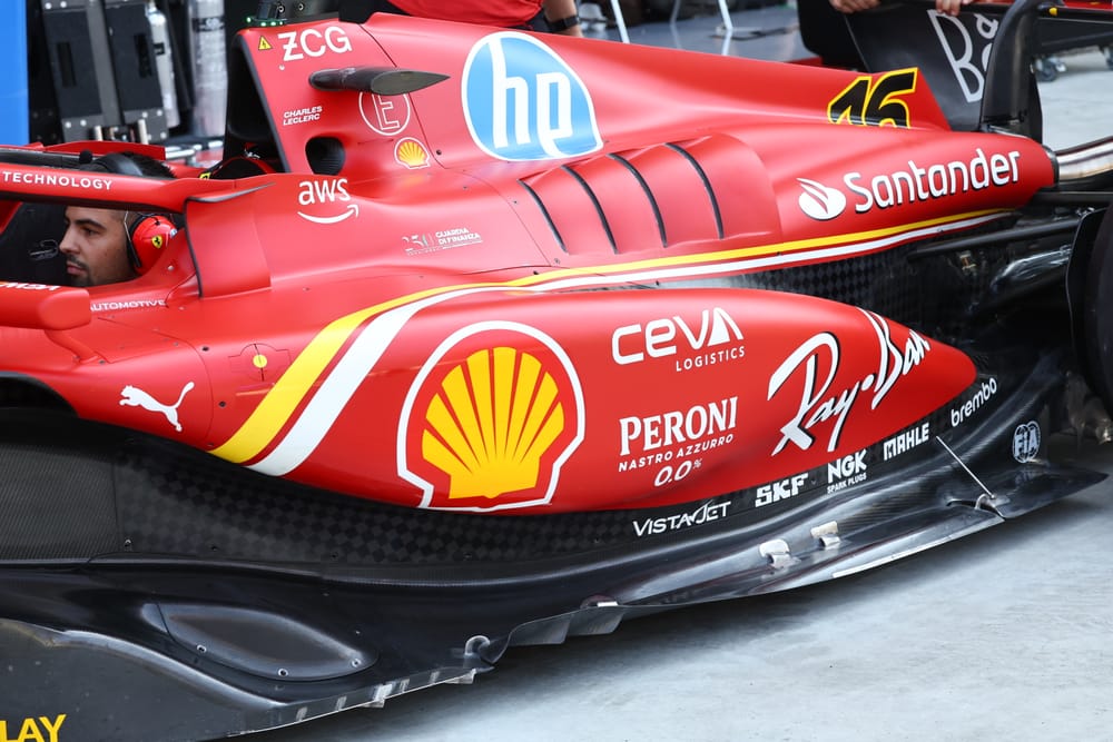 Ferrari package + more: Every F1 team's Italian GP upgrades - The Race