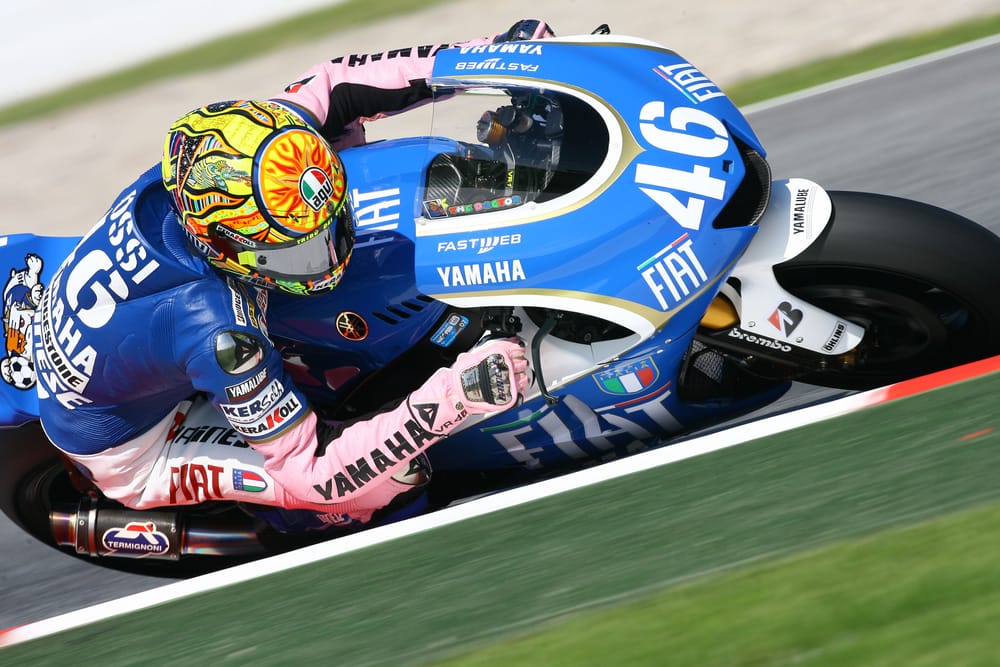 All the MotoGP liveries for British GP - and what they reference - The Race
